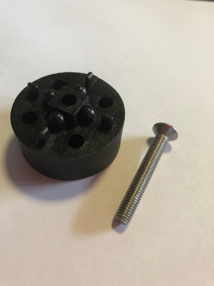 Heel lift 1/2 inch – Springy Feet